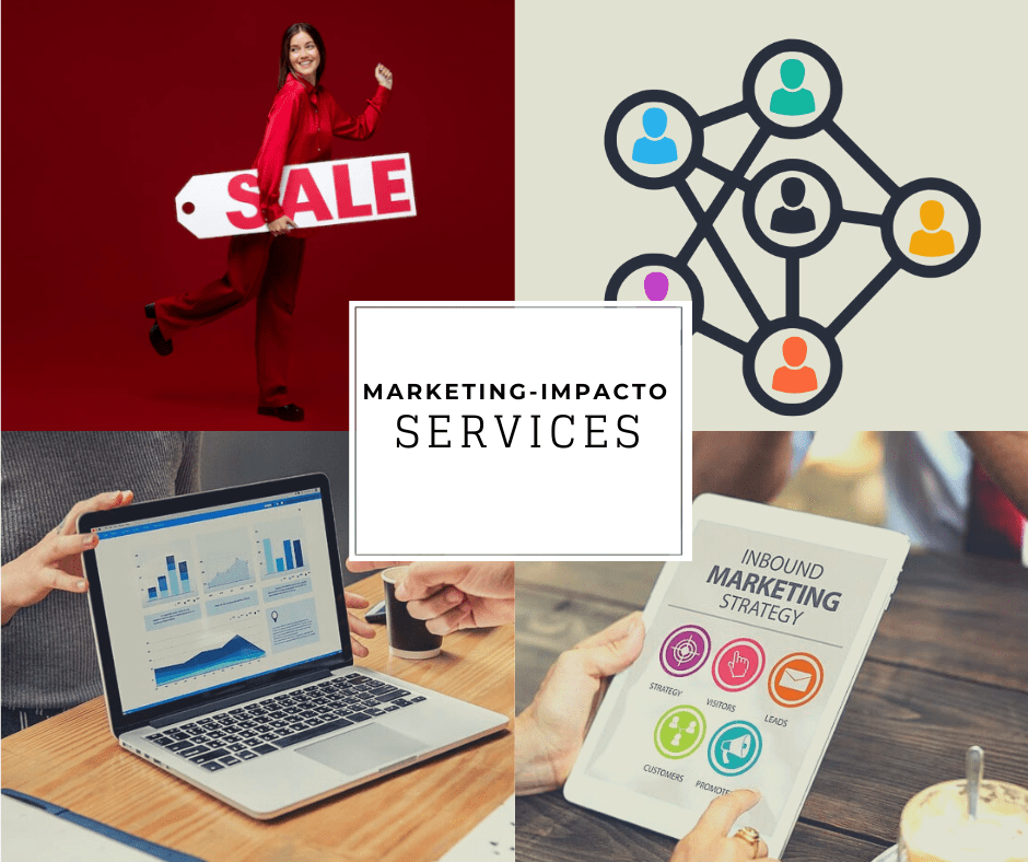 Marketing Impacto - Marketing Impacto