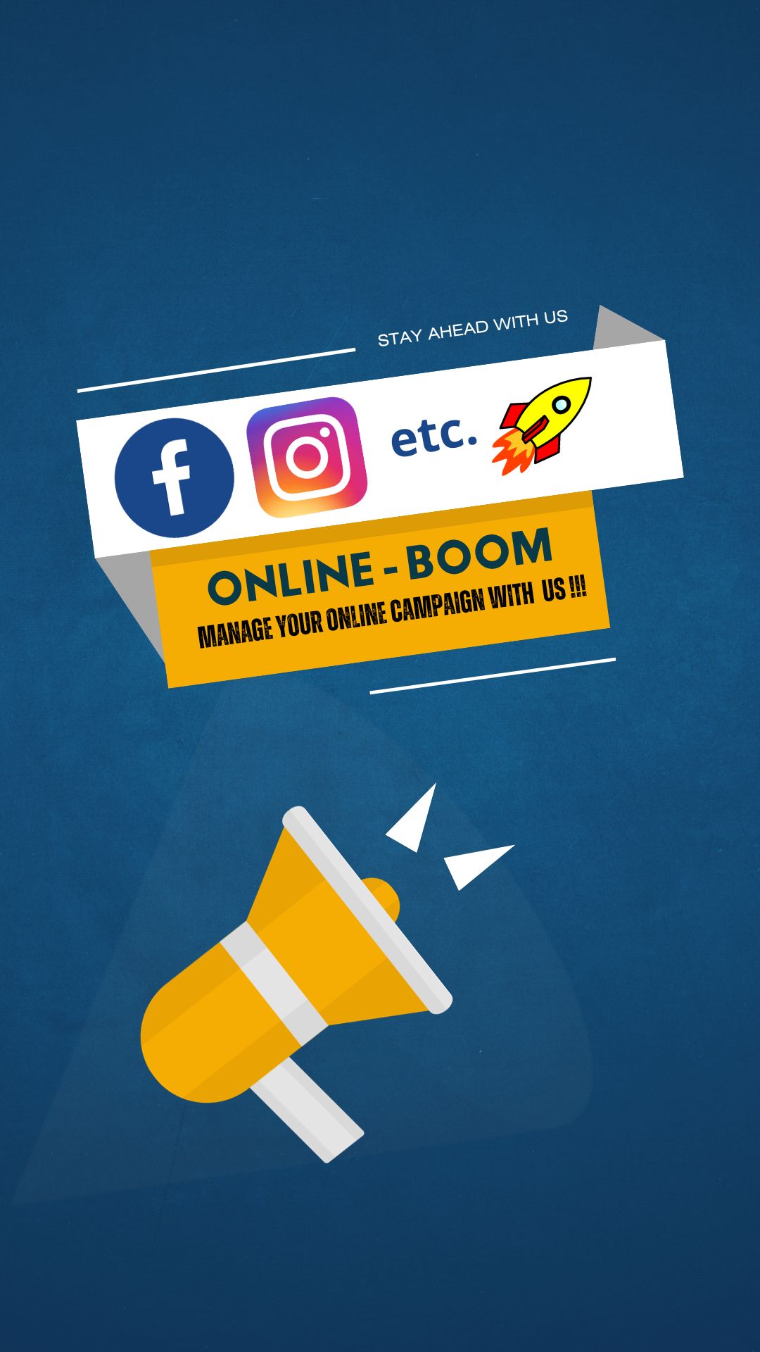 Our Online Advertising - Marketing Impacto